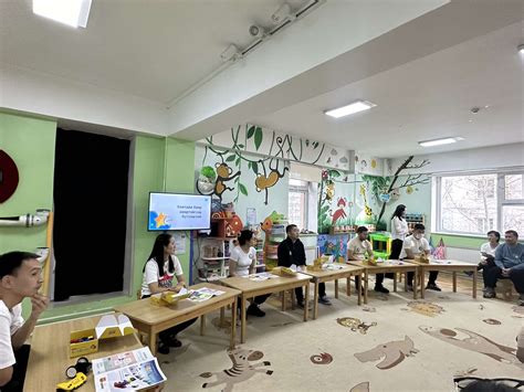 Нийслэли Нийслэлийн Баянзүрх дүүргийн 265 дугаар цэцэрлэг