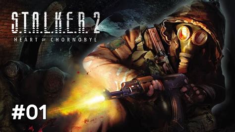 2024년 초 기대작 떴다 공포 생존 오픈월드 Fps 스토커 2 초르노빌의 심장부 Stalker 2 Heart Of Chornobyl Youtube