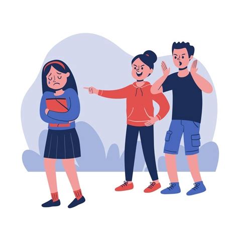 Nakaranas Ka Ba Ng Pambu Bully Noong Bata Ka Pa