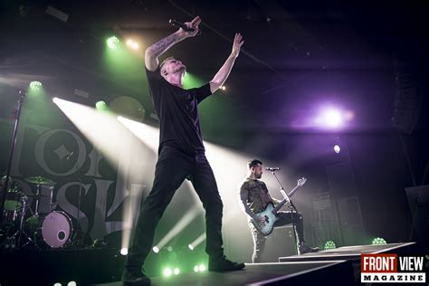 Fotoalbum Peyton Parrish Trix Frontview Magazine