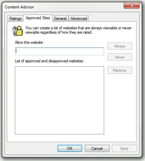 How To Block Websites On Internet Explorer Hubpages