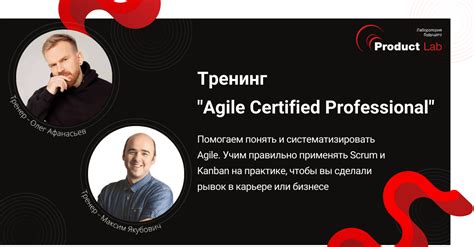 Метрики в Scrum