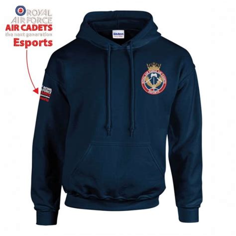 Rafac Esports Hood
