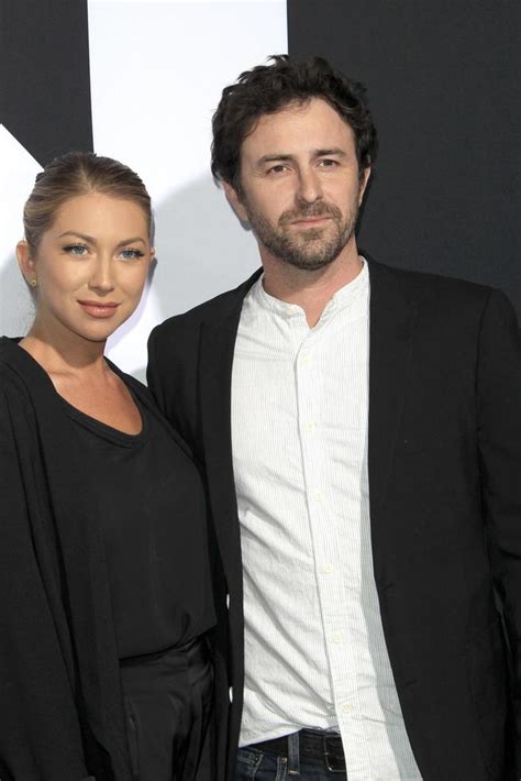 Los Angeles Oct 17 Stassi Schroeder At The Halloween Premiere At
