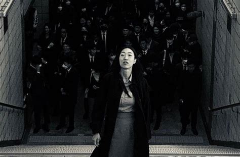 Gigihnya Lee Han Byul Geser Ribuan Peserta Audisi Peran Kim Mo Mi Di