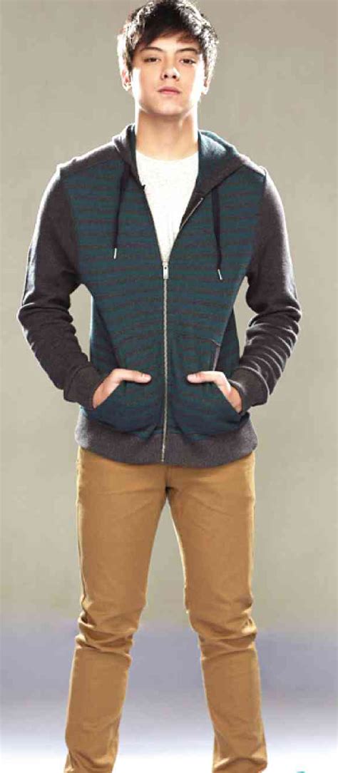 How Daniel Padilla Can Make Young Fans Watch ‘bonifacio Inquirer