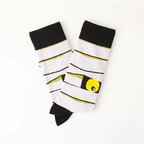 The Mummy Socks The Ugly Socks
