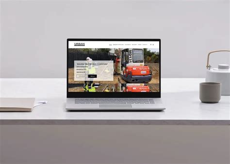 Urban Developments Leap Digital