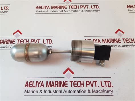 Kenco 106 Pneumatic Float Switch Aeliya Marine