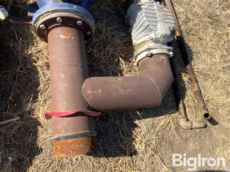 Peerless 8ae1 Split Case Pump Bigiron Auctions