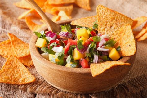 ¡rico Mango 3 Formas Diferentes Para Disfrutarlo Buen Provecho Las