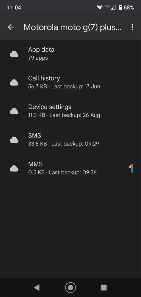 Google Drive For Android Features You Should Be Using