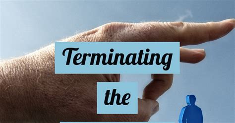 Terminating The Terminator Chapel Of Mercy Intl Church