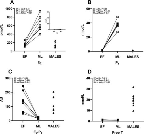 The Effects Of Sex And Menstrual Cycle Phase On Sympathetic Action