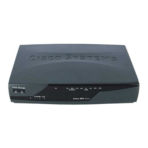 قیمت و خرید روتر شبکه سیسکو مدل Cisco 878 K9 یاس ارتباط