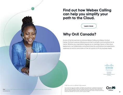 Connect With Cloud Calling Webex Calling Is Your Complete Business