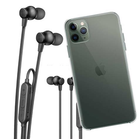 Какие беспроводные наушники подойдут для iphone?