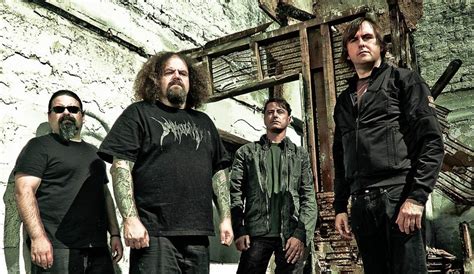 Napalm Death The Horror Dimension