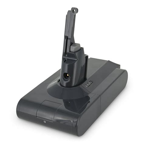 Dyson V8 Series Parts Ifixit