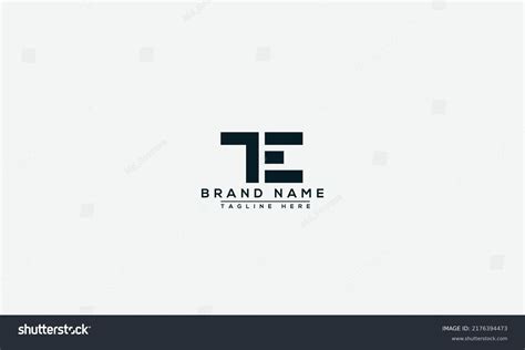 4 389 Te Logo Vector Stock Vectors And Vector Art Shutterstock