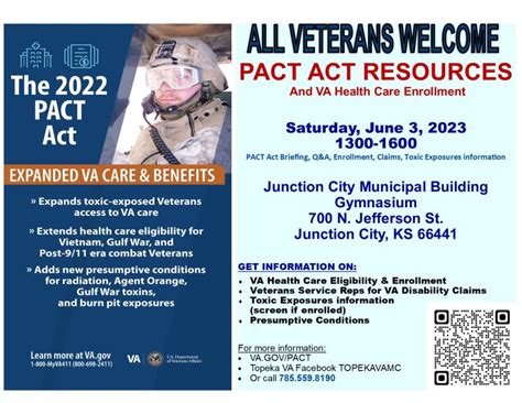 Kansas Commission On Veterans Affairs Office On Linkedin Calling All