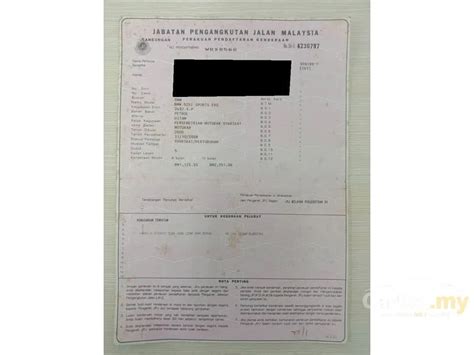 Contoh Epf Statement 1 Penelope Streich