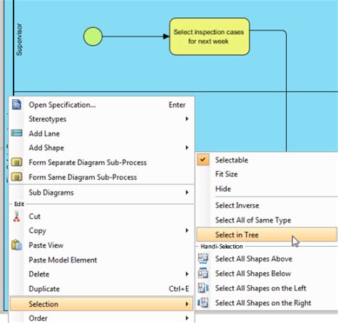 How To Perform Refactoring Visual Paradigm Know How