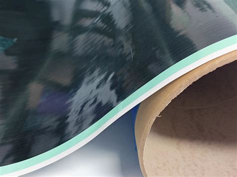 Unidirectional Carbon Fiber Prepreg Ca Composites Limited