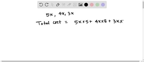 solved select the correct alternative from the given choices three
