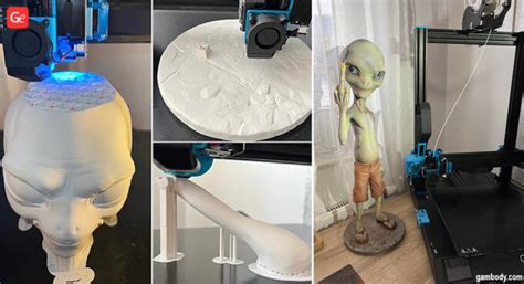 3d Printer Fire Risks With Overnight Printing