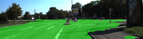 Semantic Segmentation