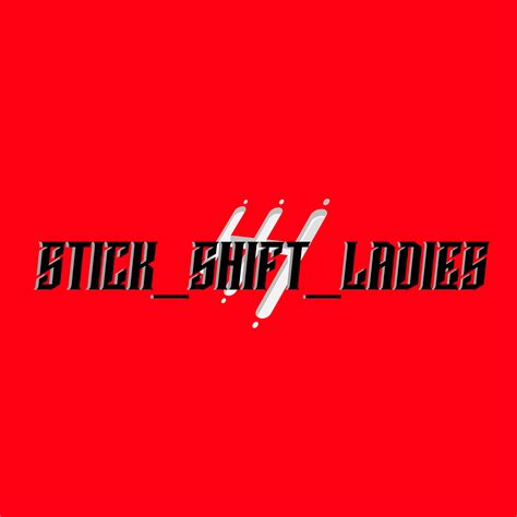 Stick Shift Ladies Ford Friday Repost From Yolly2500 •