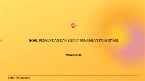 Sistem Penjualan Id