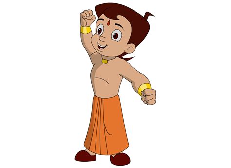 Chota Bheem Wallpapers Top Free Chota Bheem Backgrounds WallpaperAccess