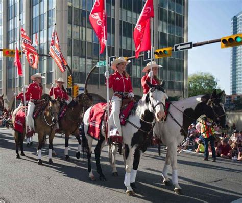 Where Is The Calgary Stampede Held Mgnar