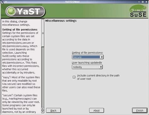 Security Tools In Linux Distributions Part Ii Linux Journal