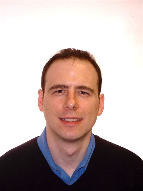 Professor Alex Maynard