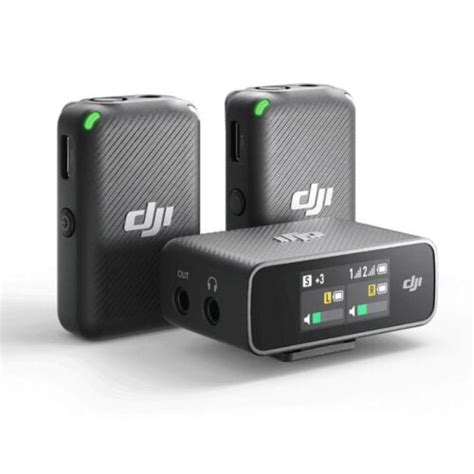 Rekomendasi Mic Clip On Wireless Terbaik Untuk Bikin Konten