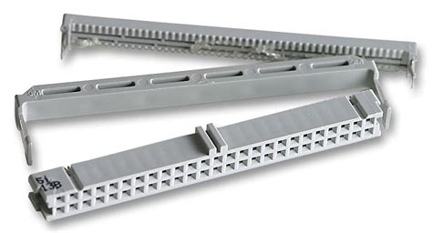 3425 6650 3m Idc Connector Idc Receptacle Female