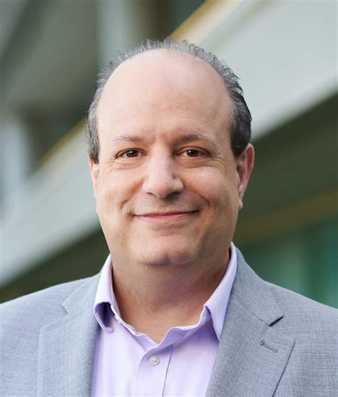 Conversations In Collaboration Five9s Jonathan Rosenberg On Picking