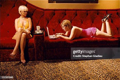 Bunny Ranch Nevada Photos And Premium High Res Pictures Getty Images