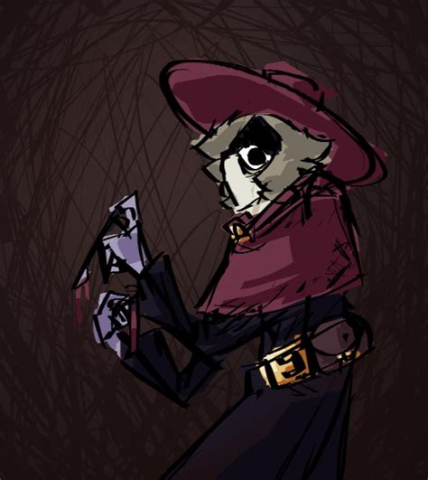 Redrew Dr Iemes Pistell R Originalcharacter