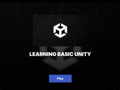 Learn Game Development W Unity Courses Tutorials In Game Design VR AR Real Time D