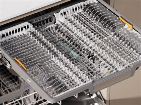 Miele G 7197 Scvi Xxl Ad 125 Ed Edelstahl Geschirrspüler