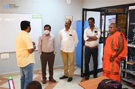 mahesh jadhav on linkedin maheshfoundation facilities skill