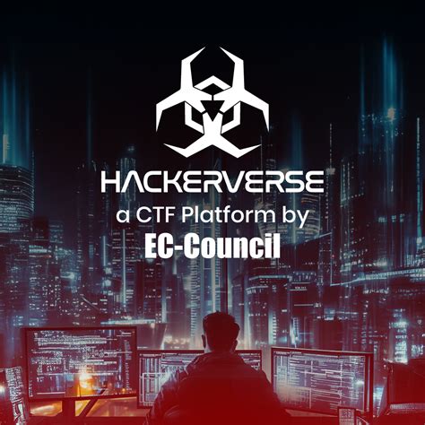 ec council launches the hackerverse ctf 100k prize free global