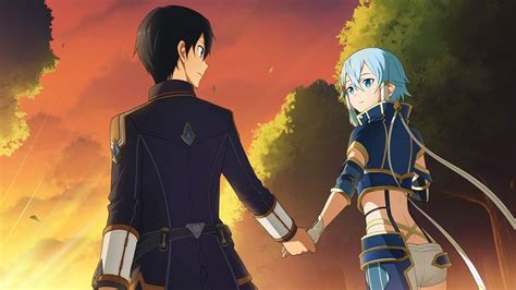 Kirito And Sinon Couple Bed By Vergilian91 On Deviantart Artofit