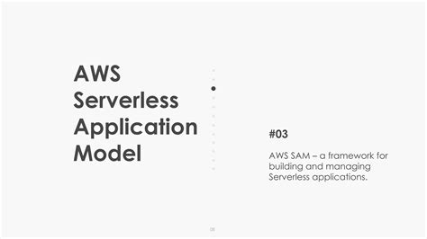 Beginning Serverless Applications With Aws Sam Ppt