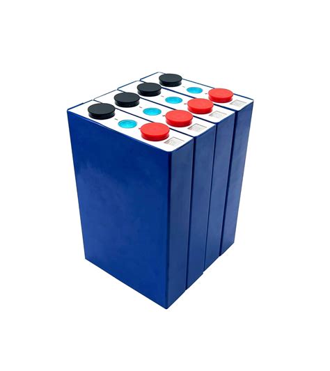 4 X 105ah Lifepo4 Cell Eve Image 1