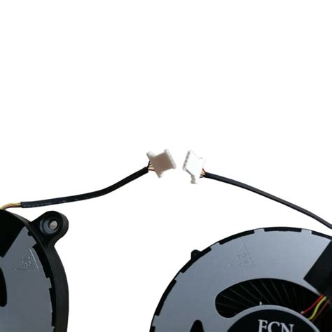 GPU Kylfläkt Laptop Kylare Bärbar för Acer Nitro Laptop Fläkt V Kylare Fyndiq